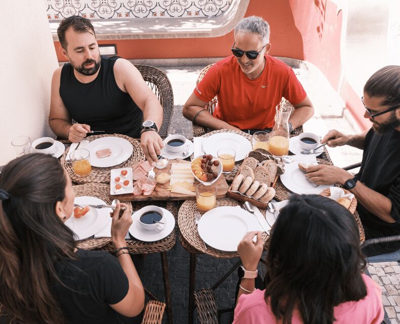 E-Bike Road Tour with Cabo Girão Viewpoint & Late Breakfast - An Authentic Ride through Madeira’s Highlights