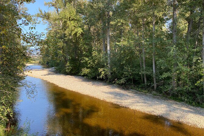 E-Bike Salmon Adventure - FAQs