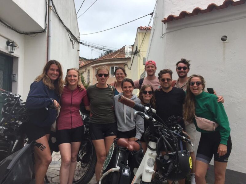 E- Bike Self Guide Tour - Frequently Asked Questions