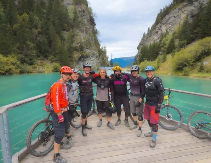 E-BIKE session with your Courchevel instructor - The Balance of Price and Value