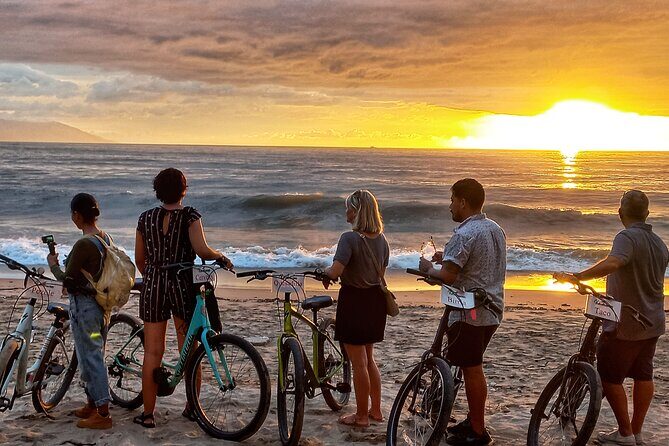 E-Bike Taco Tour - Who Should Consider This Tour?