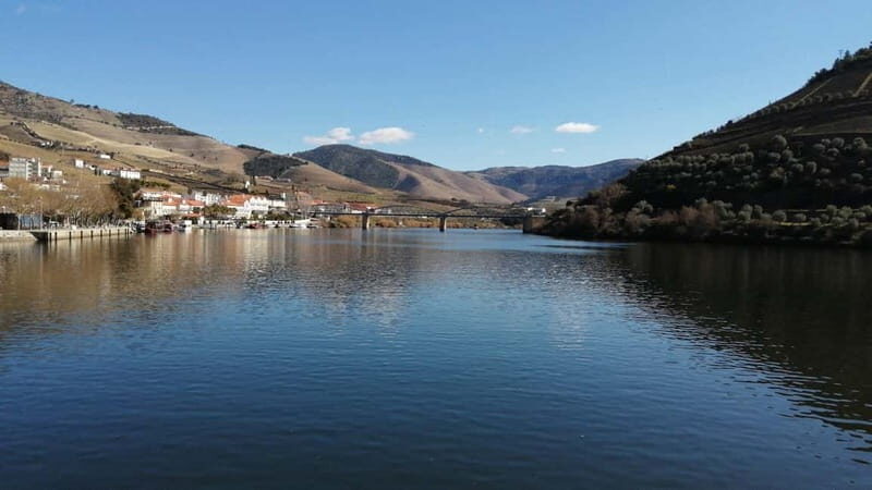 e-Bike Through Douro Valley Wine Region for Half Day Tour - The Scenic and Cultural Experience