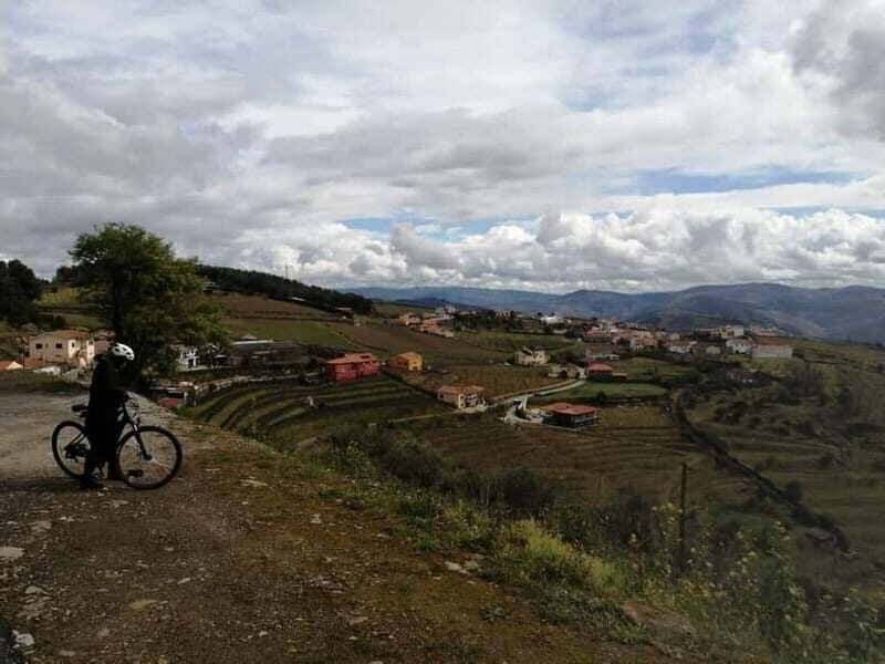 e-Bike Through Douro Valley Wine Region for Half Day Tour - Why This Tour Offers Great Value