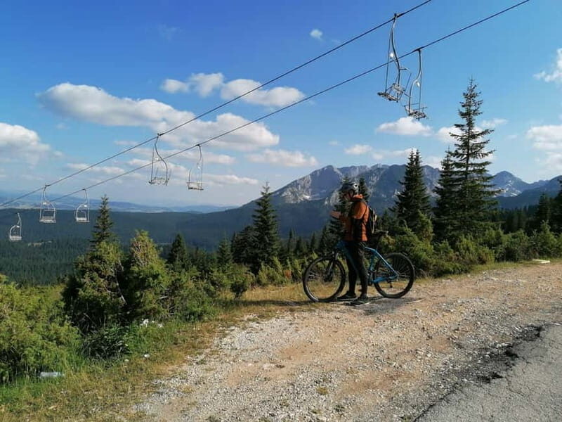 E- Bike Tour - 4 Lakes - A Complete Breakdown: what to Expect on the 4 Lakes E-bike Tour