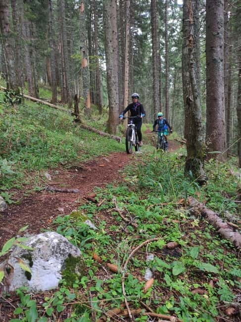 E- Bike Tour - 4 Lakes - The Overall Experience: What You’ll Take Home