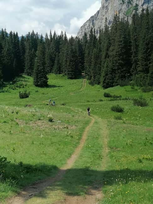 E- Bike Tour - 4 Lakes - Who Should Consider This Tour