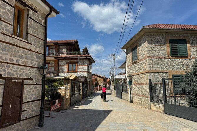 E-Bike Tour Across The Border From Ohrid - FAQs
