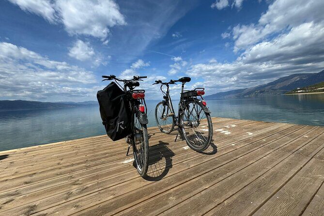 E-Bike Tour Across The Border From Ohrid - Final Thoughts