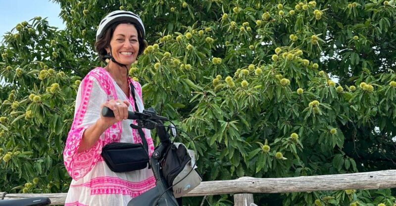 e-bike tour along the Apulian Aqueduct cycleway - Discover the Apulian Aqueduct Cycleway by E-Bike: A Detailed Review