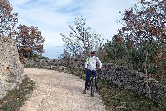 e-bike tour along the cycle path of the Apulian Aqueduct - FAQ