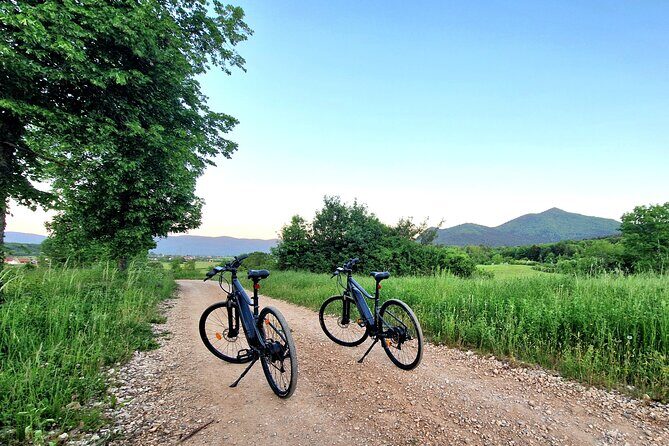 E-bike Tour Around Gacka River Valley - Practical Information and Tips