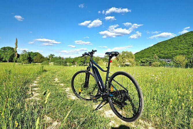 E-bike Tour Around Gacka River Valley - Authenticity and Customer Feedback