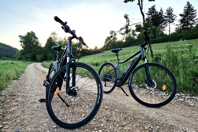E-bike Tour Around Gacka River Valley - FAQs