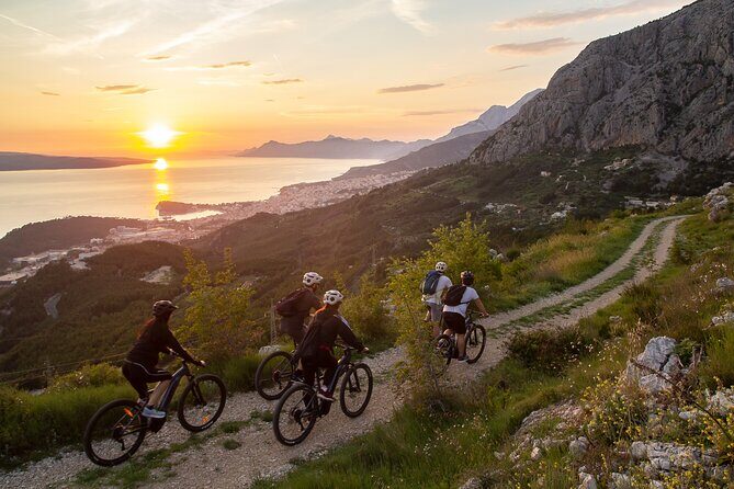 E-Bike Tour at Historical Villages of Makarska - Final Verdict: Who Is This Tour Best For?