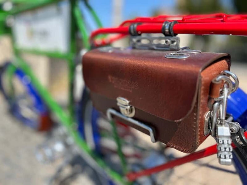 E-Bike Tour Between Parks and Villas: Discover the Green of Rome - Key Points