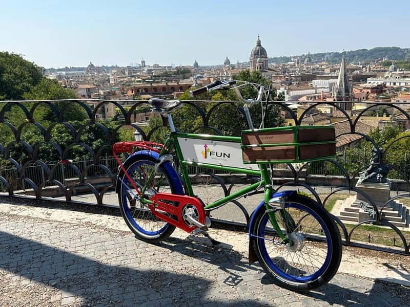 E-Bike Tour Between Parks and Villas: Discover the Green of Rome - Value for Money and Overall Impression