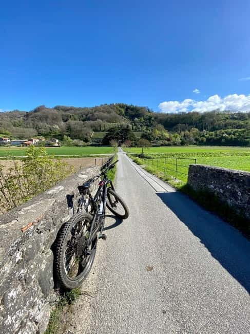 E-Bike Tour - Castles cycle route in Lunigiana - A Deep Dive into the Lunigiana E-Bike Experience