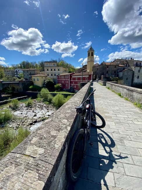 E-Bike Tour - Castles cycle route in Lunigiana - Final Thoughts: Who Is This Tour For?