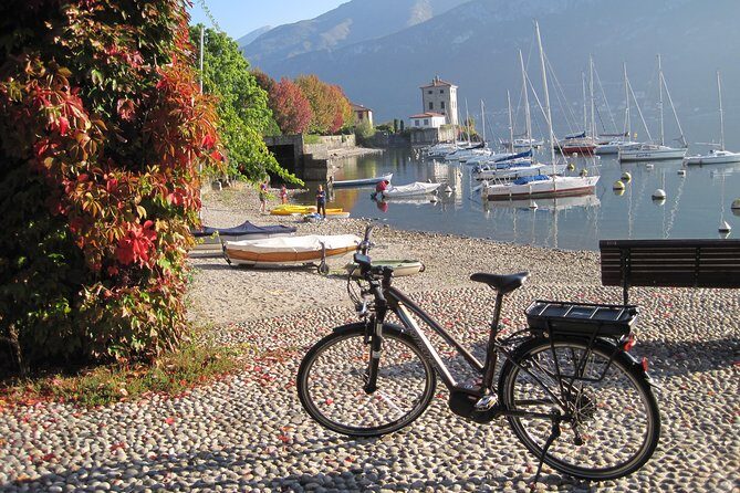 E-Bike Tour from Bellagio plus tasting - An Honest Look at the Bellagio E-Bike Tour with Tasting