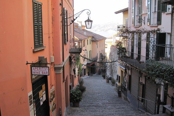 E-Bike Tour from Bellagio plus tasting - A Thorough Look at the Tour Experience
