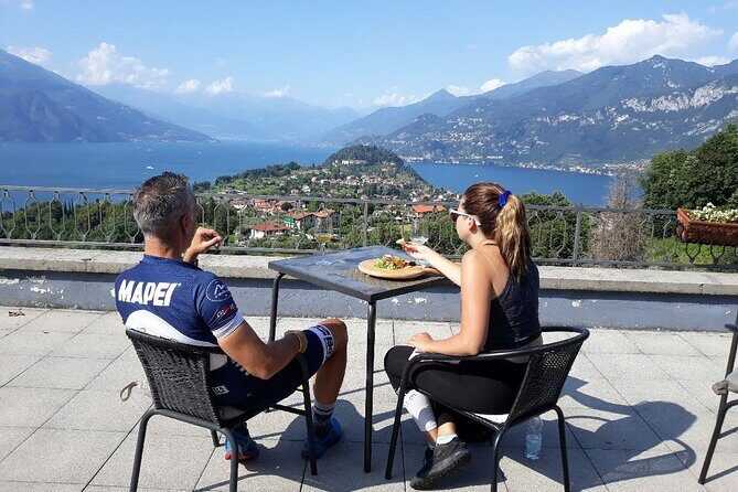E-Bike Tour from Bellagio plus tasting - Why This Tour Might Be Worth Your Time