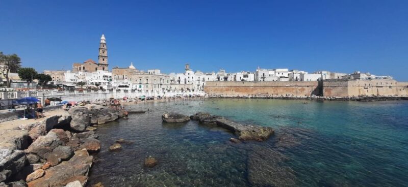 E-bike tour from Monopoli to the rocky village of St. Andrew - Why This Tour Delivers Great Value