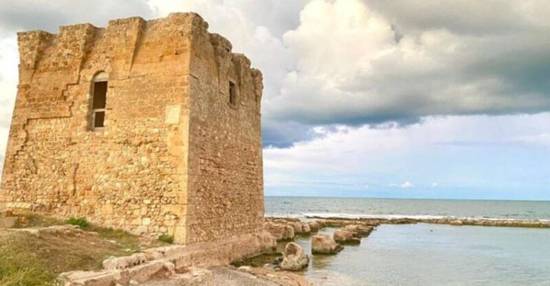 e-Bike tour from Polignano a Mare to S.Vito fishing village - A Deep Dive into the Tour Experience