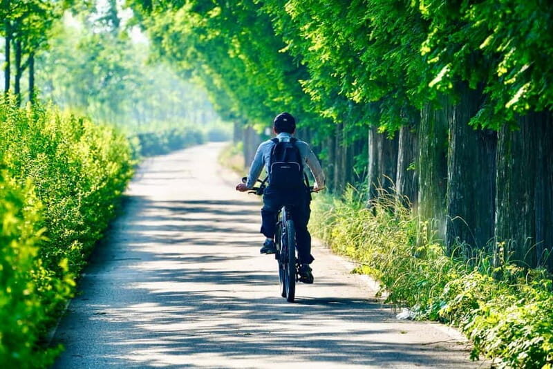 E-Bike Tour from Ventimiglia: Dolceacqua & Rocchetta Rivers - Practicalities and Tips
