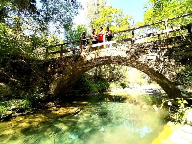 E-Bike Tour from Ventimiglia: Dolceacqua & Rocchetta Rivers - Frequently Asked Questions