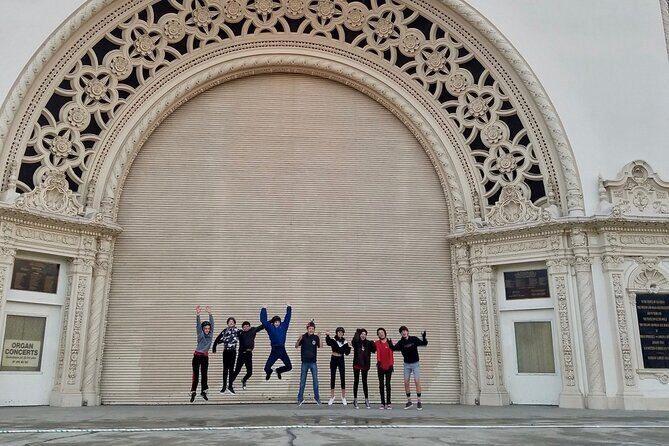E-Bike Tour in Balboa Park - Who Will Love This Tour?