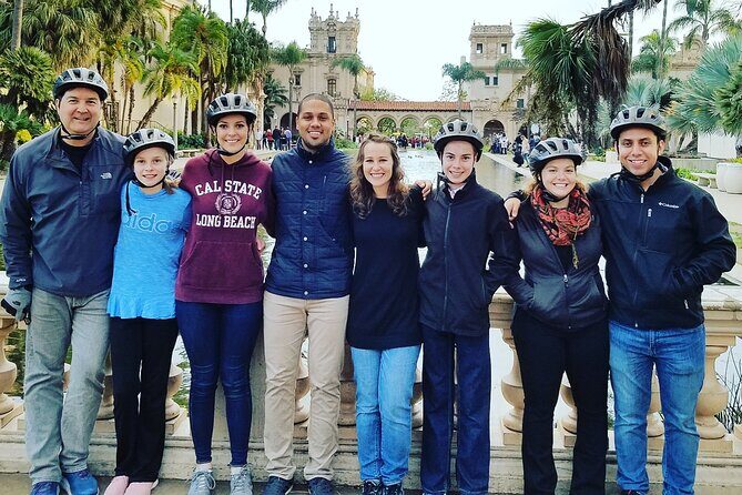 E-Bike Tour in Balboa Park - The Sum Up: Is This Tour for You?