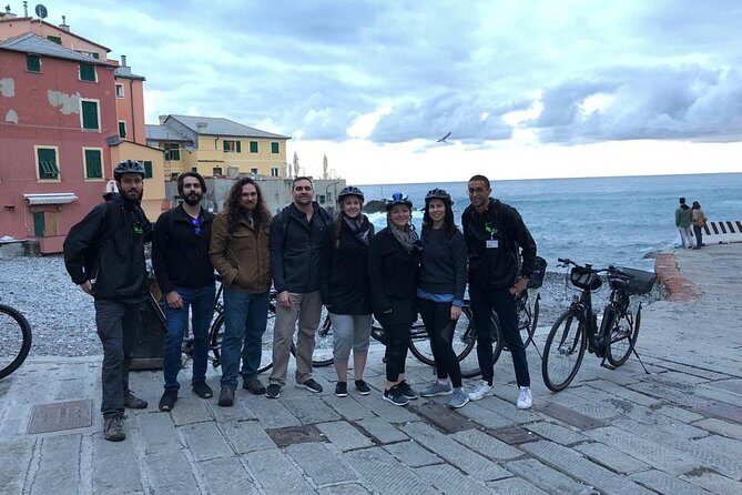 E-bike tour in Genova - Final Thoughts: Is It Worth It?