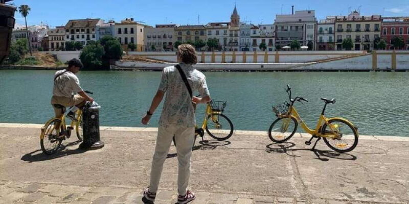 E-Bike tour in Sevilla - Exploring Seville on Two Wheels: What to Expect