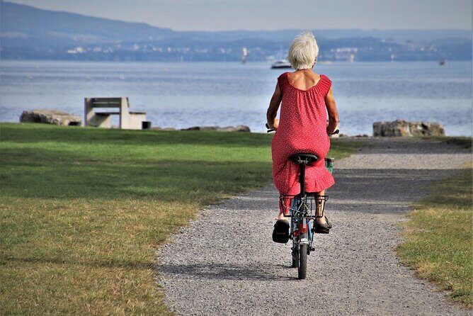 E-Bike tour in Syracuse with rich aperitif at sunset - Who Should Consider This Tour?