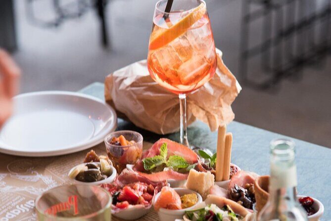 E-Bike tour in Syracuse with rich aperitif at sunset - Final Thoughts