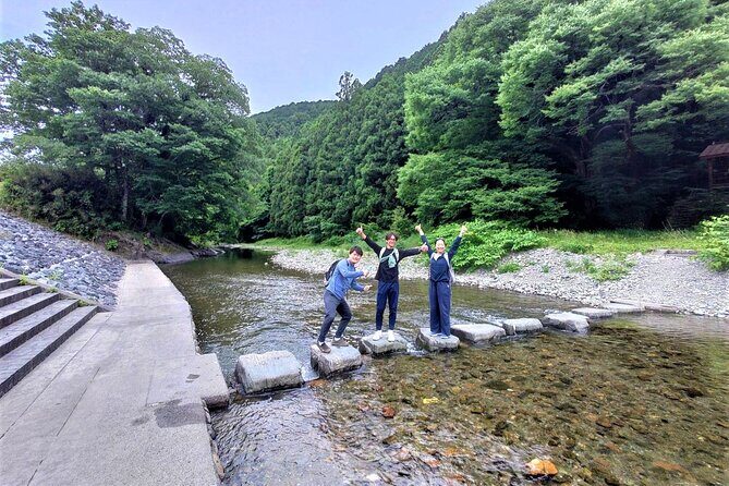 E-bike tour in the country side of Saitama near Tokyo - Who Should Consider This Tour?