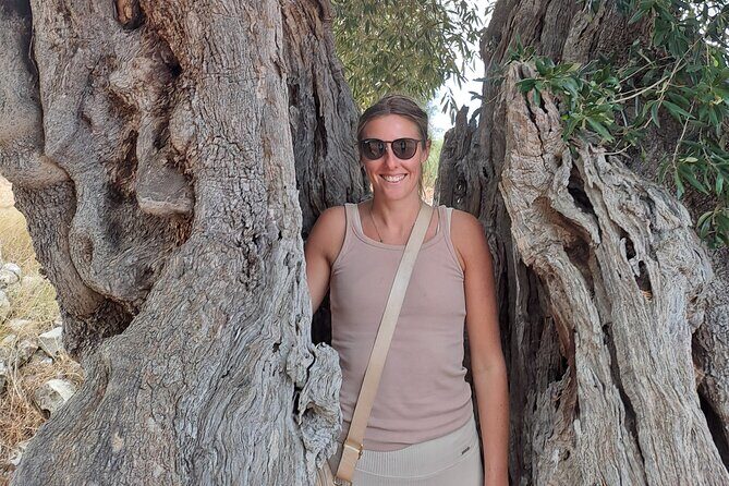 e-bike tour in the plain of the secular olive trees of Ostuni - Value and Pricing