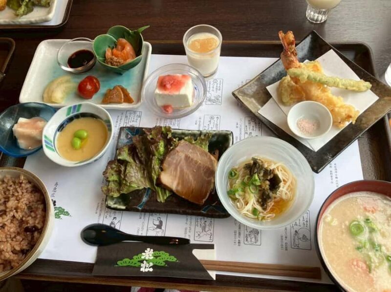 e-bike Tour in the Shiso Region with Lunch at a Sake Brewery - The Experience: A Well-Rounded Cultural and Scenic Ride