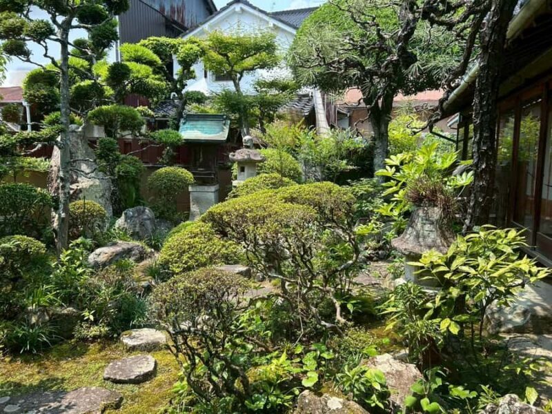 e-bike Tour in the Shiso Region with Lunch at a Sake Brewery - FAQ