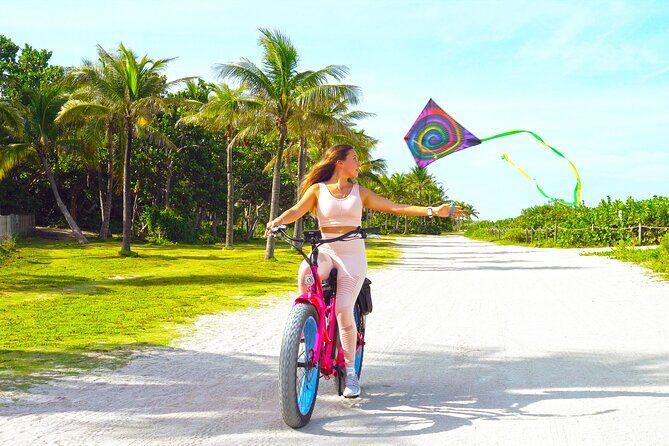 E-Bike Tour of Antigua Forts and Beaches - Final Recommendation