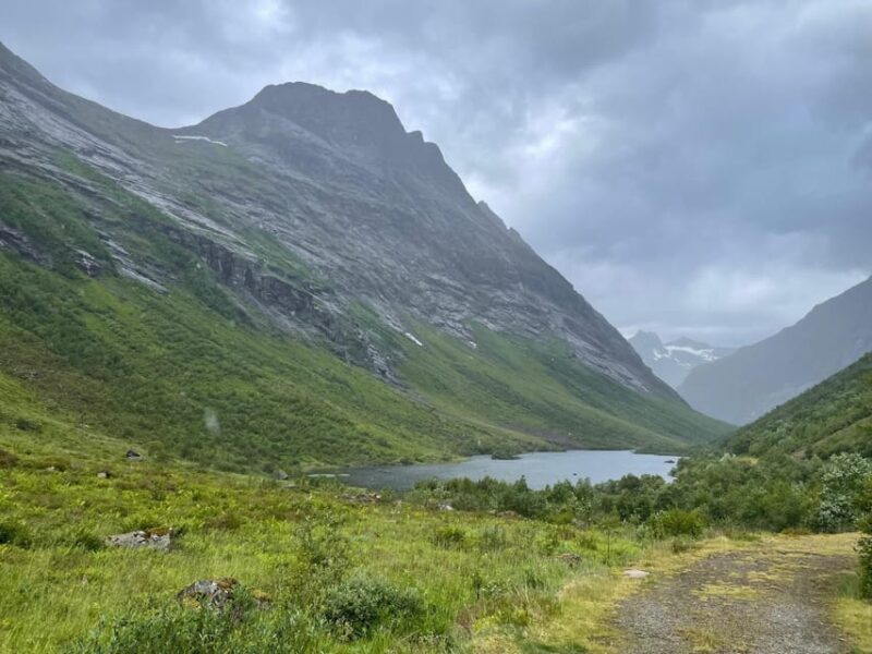 E-bike tour of Hellesylt to Norangsdalen - Final Thoughts
