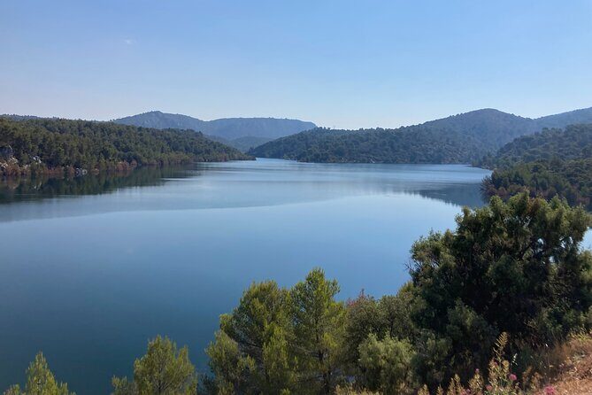 E-Bike tour of Sainte Victoire Mountain, Aix-en-Provence - FAQ