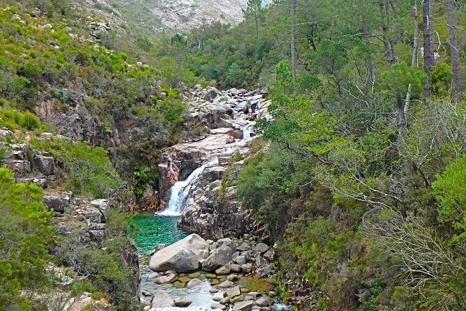 E-bike Tour: Peneda Geres National Park - Serra Amarela - The Sum Up