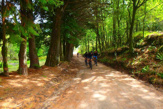E-bike Tour: Peneda Geres National Park - Serra Amarela - FAQ