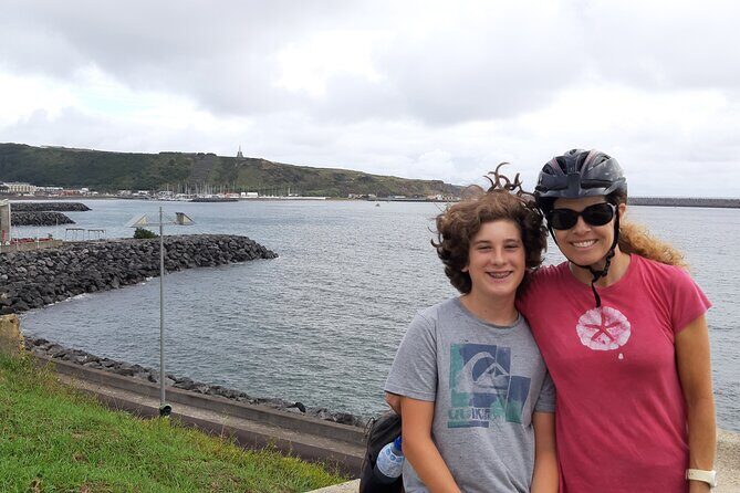E-Bike Tour Praia Vitória | Terceira Island - The Itinerary in Detail: What to Expect