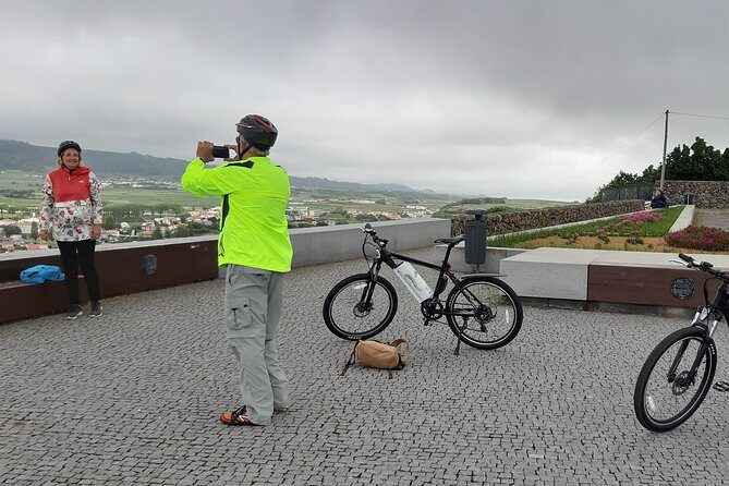 E-Bike Tour Praia Vitória | Terceira Island - What Sets This Tour Apart
