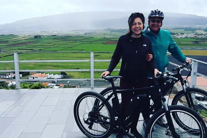 E-Bike Tour Praia Vitória | Terceira Island - The Sum Up: Who Is This Tour Best For?