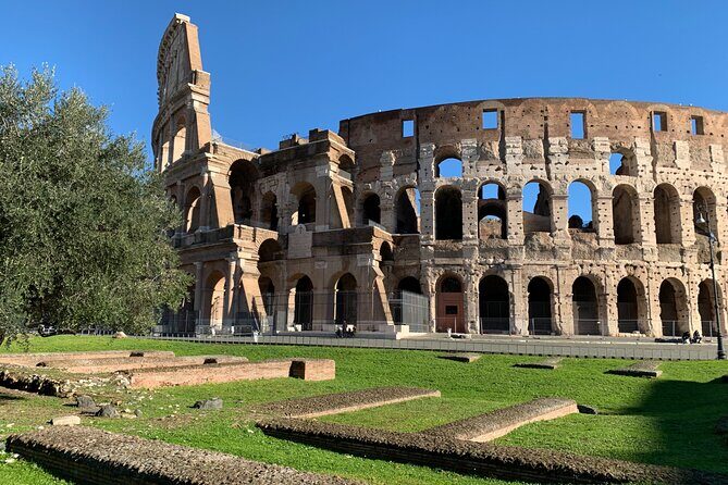 E-Bike tour - Rome in 2 hours - FAQ