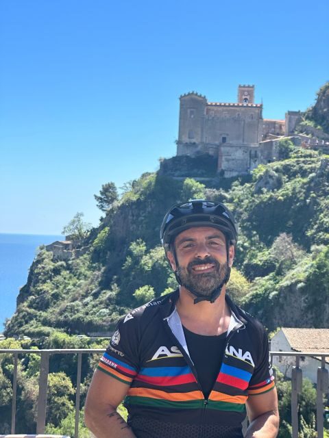 E-Bike Tour Savoca-Forza d'Agrò - Detailed Review: An Authentic and Scenic Escape