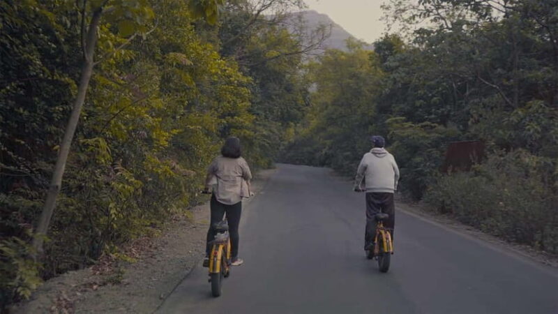 E-Bike Tour: Serene Trails of Udaipur - Exploring Udaipur’s Hidden Gems on Two Wheels